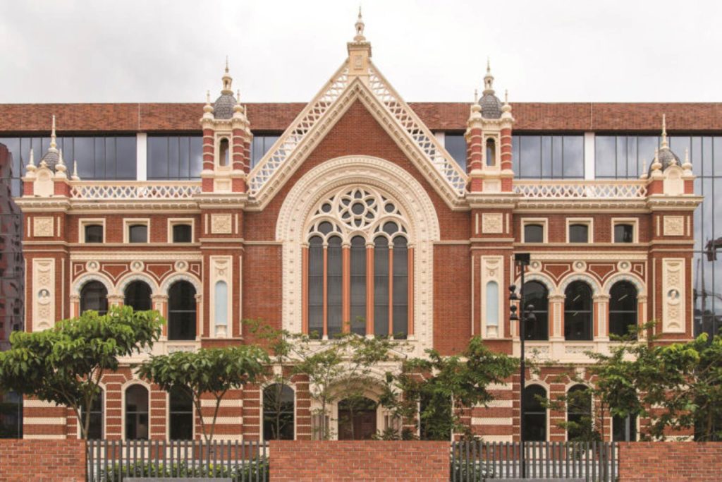 LWC Alliance – LWC pioneered Architectural Precast Concrete and GFRC ...