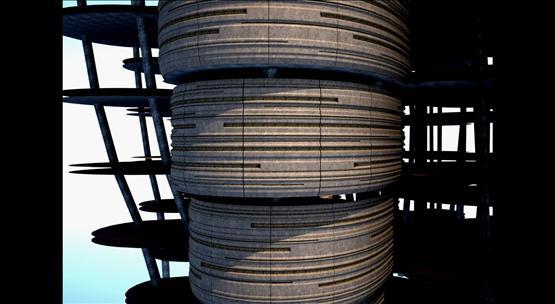 Nanyang Technological University (NTU), The Learning Hub – LWC Alliance