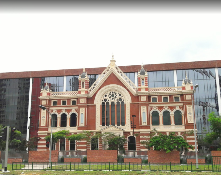 LWC Alliance – LWC pioneered Architectural Precast Concrete and GFRC ...